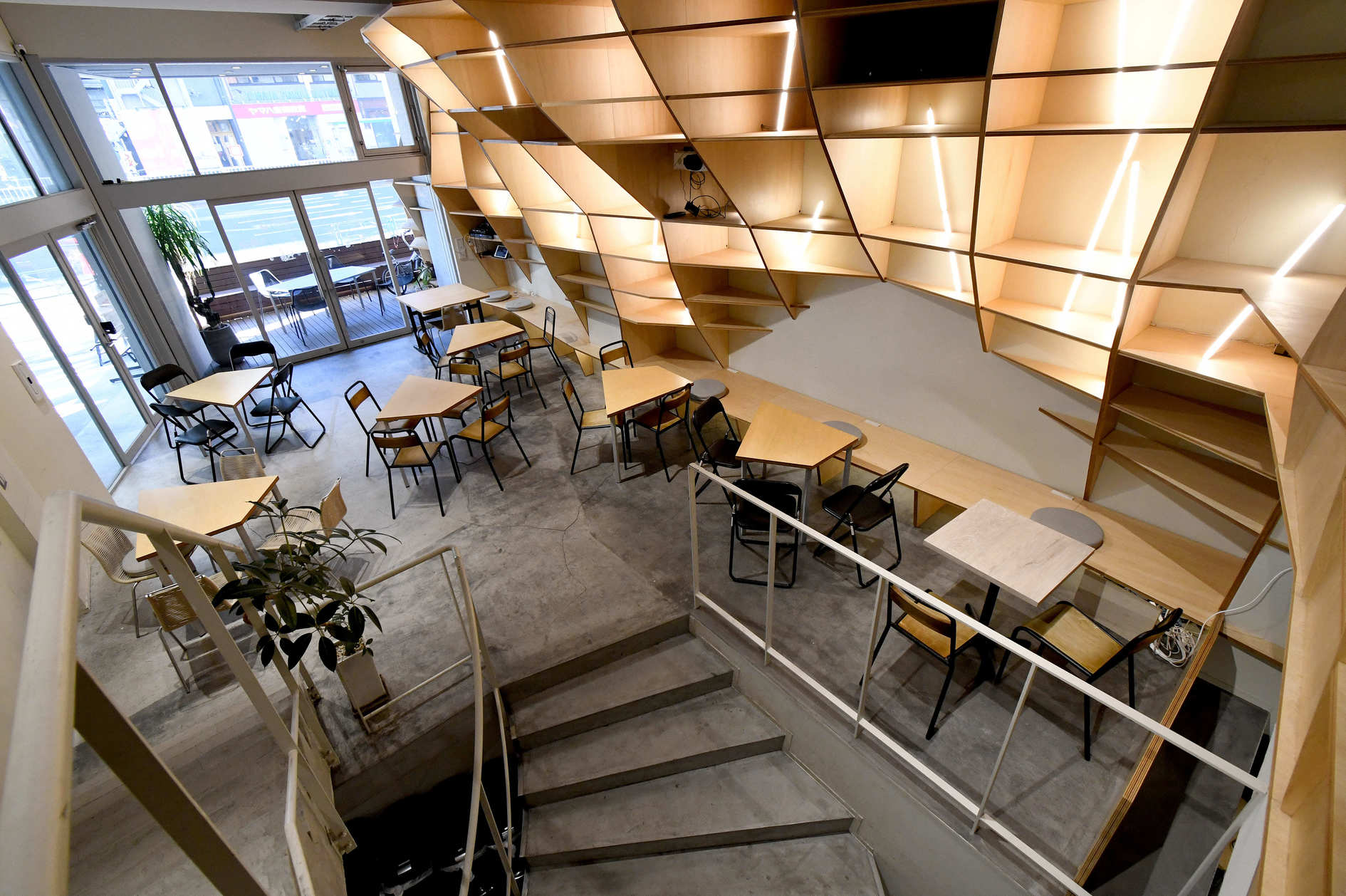 【麻布十番駅徒歩1分】キッチン付！貸切パーティー・懇親会におすすめ/備品無料のレンタルスペースの写真7