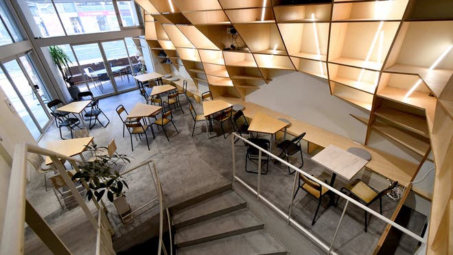 【麻布十番駅徒歩1分】キッチン付!貸切パーティー・懇親会におすすめ/備品無料のレンタルスペースの写真7