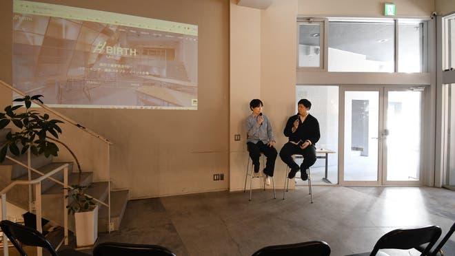 【麻布十番駅徒歩1分】キッチン付!貸切パーティー・懇親会におすすめ/備品無料のレンタルスペースの写真5