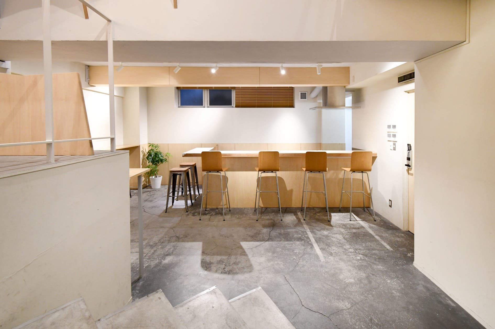 料理教室/撮影におすすめ✨【麻布十番徒歩1分】キッチンスペース🍳調理器具等の備品無料貸出✨の写真5