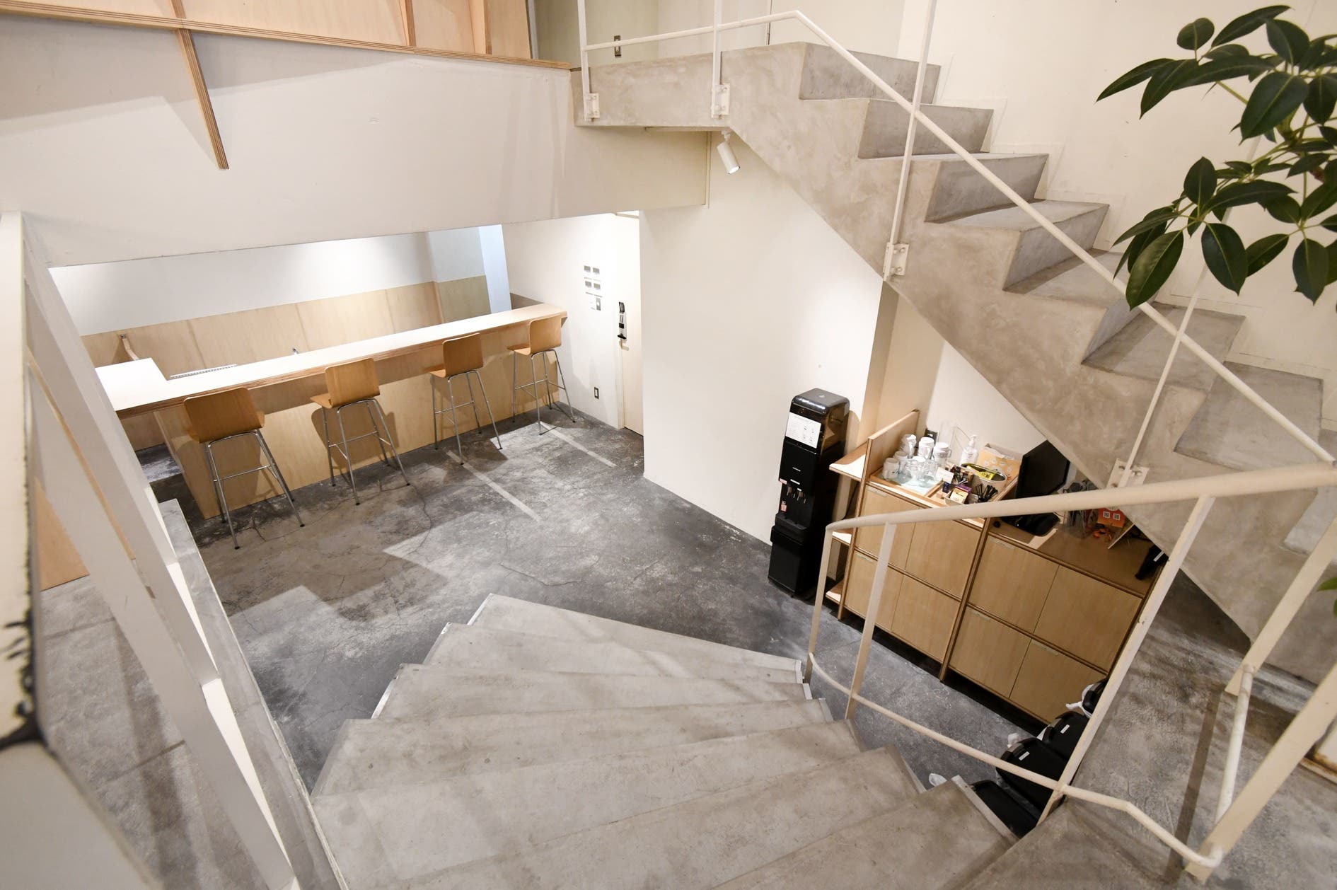 料理教室/撮影におすすめ✨【麻布十番徒歩1分】キッチンスペース🍳調理器具等の備品無料貸出✨の写真8