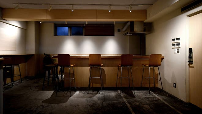 料理教室/撮影におすすめ✨【麻布十番徒歩1分】キッチンスペース🍳調理器具等の備品無料貸出✨の写真10