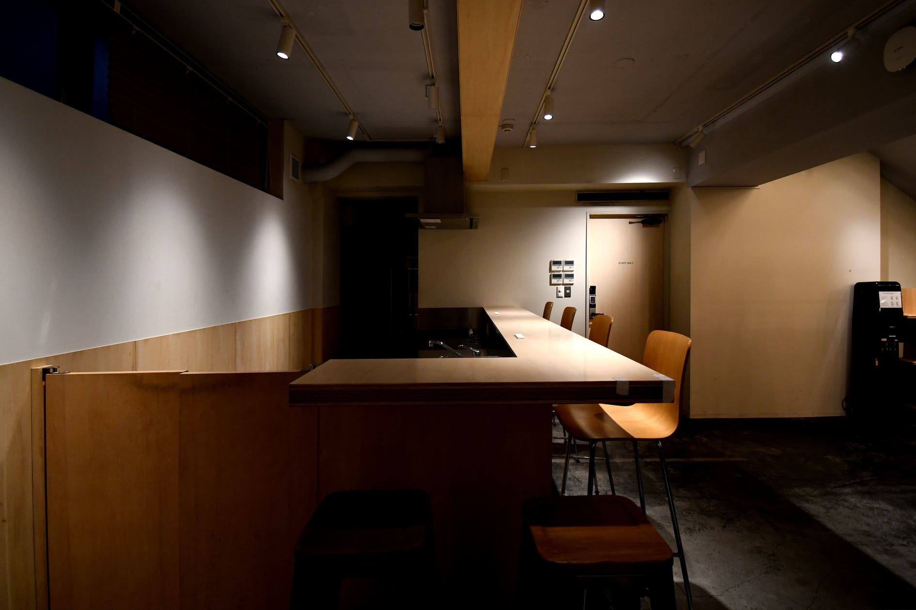 料理教室/撮影におすすめ✨【麻布十番徒歩1分】キッチンスペース🍳調理器具等の備品無料貸出✨の写真12