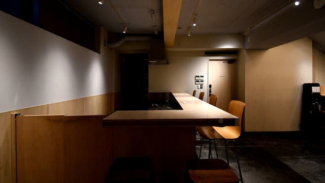 料理教室/撮影におすすめ✨【麻布十番徒歩1分】キッチンスペース🍳調理器具等の備品無料貸出✨の写真12