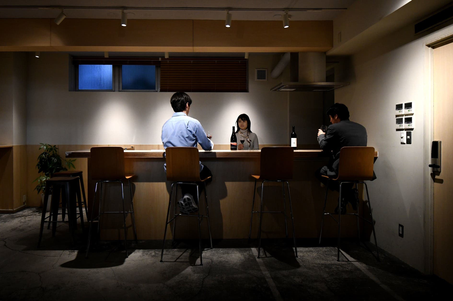 料理教室/撮影におすすめ✨【麻布十番徒歩1分】キッチンスペース🍳調理器具等の備品無料貸出✨の写真15