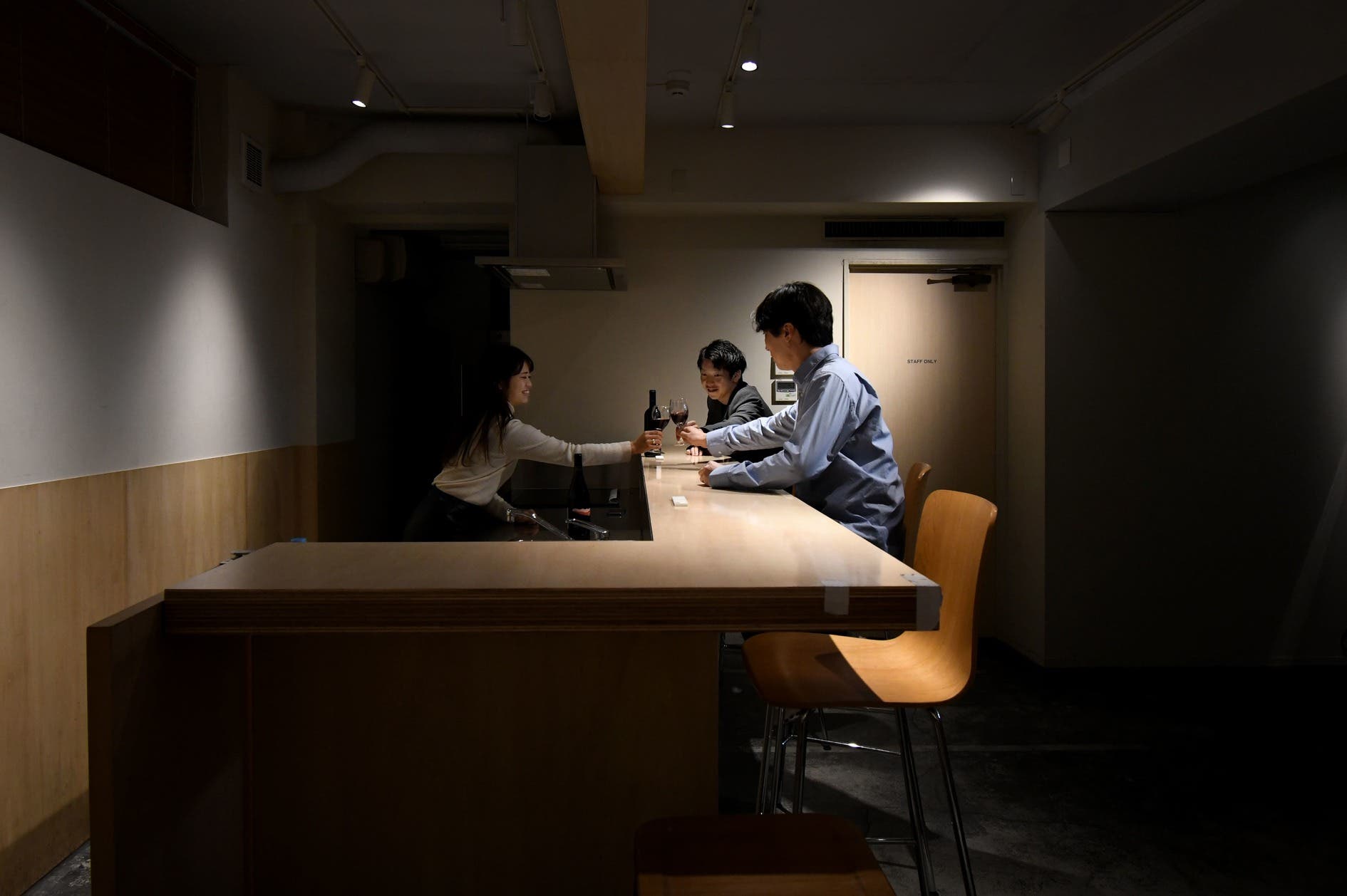 料理教室/撮影におすすめ✨【麻布十番徒歩1分】キッチンスペース🍳調理器具等の備品無料貸出✨の写真14