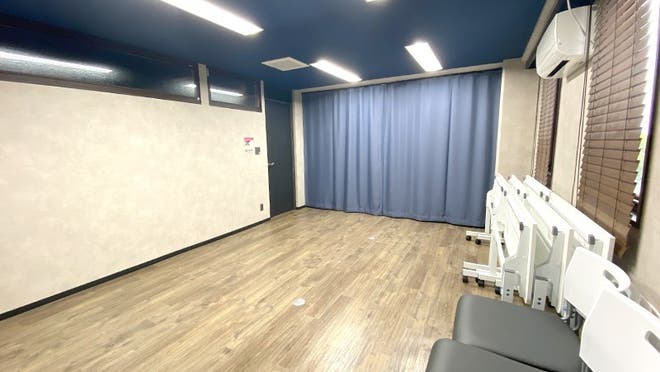 【加古川】24時間OK!完全個室!会議室B(12〜16名程度)の写真4