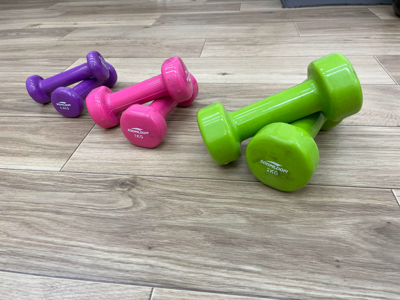 高田馬場からアクセス抜群！週末開業にも！パーソナルトレーニング＆ボディケアに特化したレンタルサロンの写真6