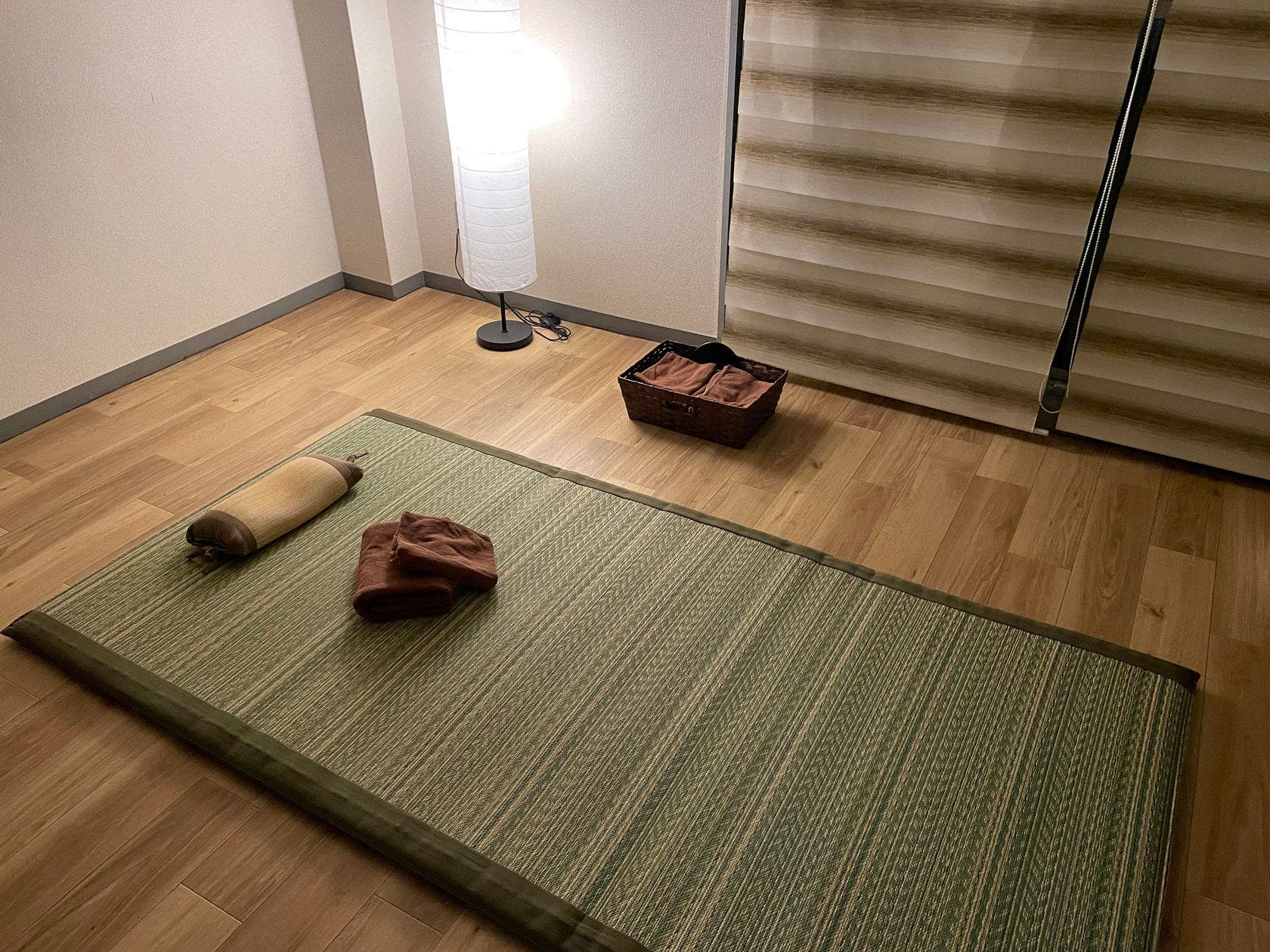 高田馬場からアクセス抜群！週末開業にも！パーソナルトレーニング＆ボディケアに特化したレンタルサロンの写真7