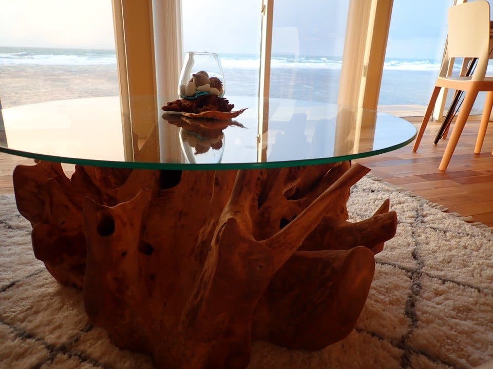 日本海を望む貸切スペース｜撮影・女子会・日帰り利用に【出雲崎】の写真4