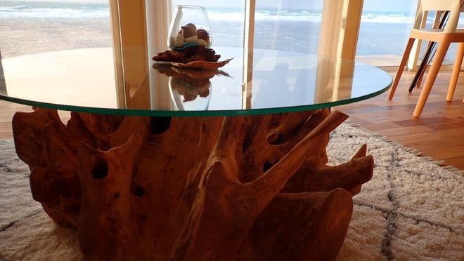 日本海を望む貸切スペース|撮影・女子会・日帰り利用に【出雲崎】の写真4