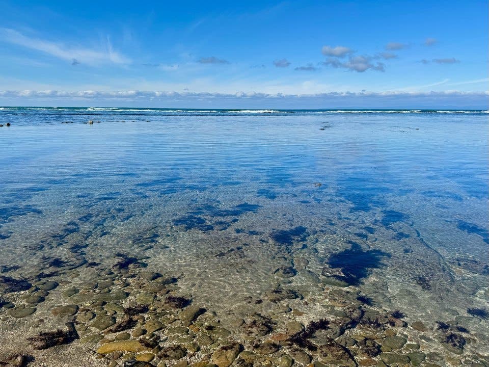 日本海を望む貸切スペース｜撮影・女子会・日帰り利用に【出雲崎】の写真6