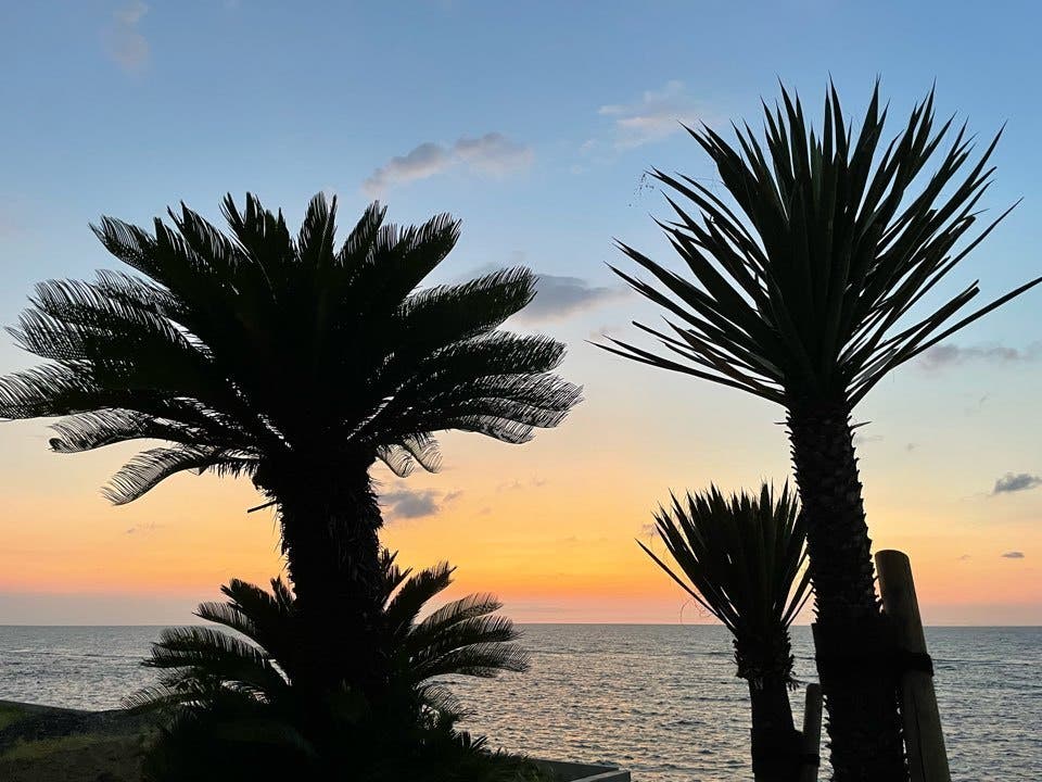 日本海を望む貸切スペース｜撮影・女子会・日帰り利用に【出雲崎】の写真7