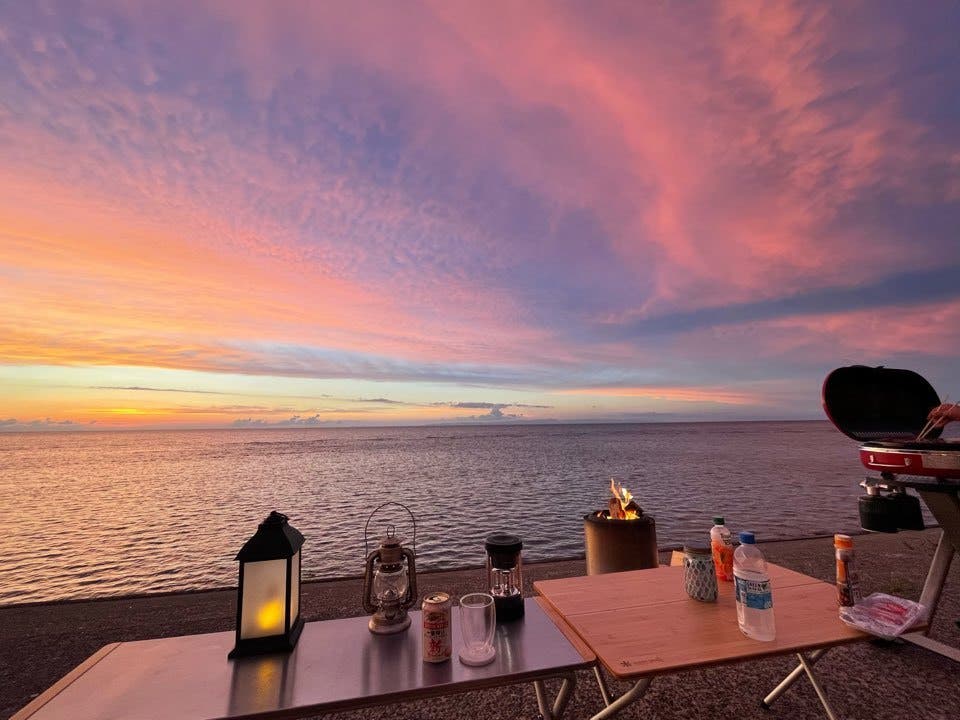 日本海を望む貸切スペース｜撮影・女子会・日帰り利用に【出雲崎】の写真8