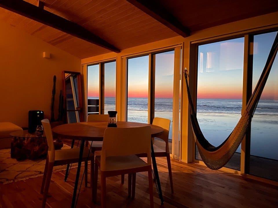 日本海を望む貸切スペース｜撮影・女子会・日帰り利用に【出雲崎】の写真9