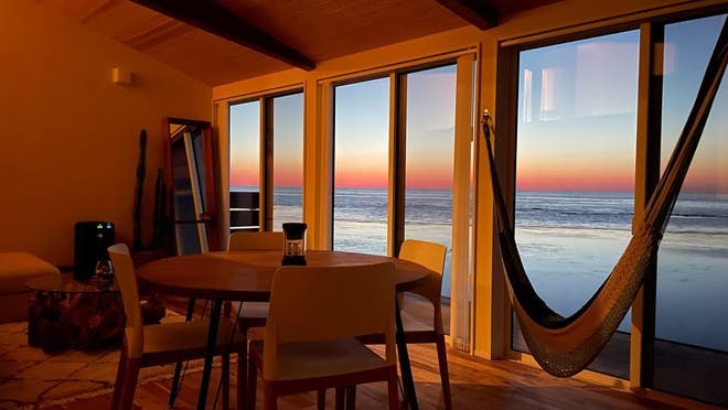 日本海を望む貸切スペース|撮影・女子会・日帰り利用に【出雲崎】の写真9