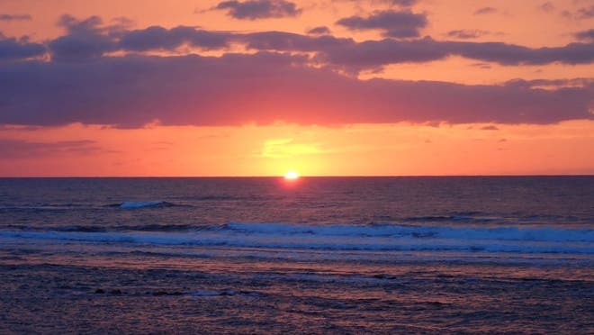 日本海を望む貸切スペース|撮影・女子会・日帰り利用に【出雲崎】の写真14