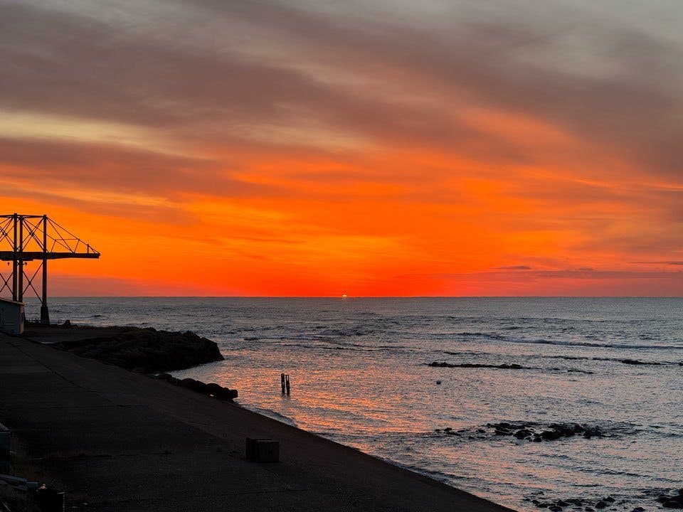 日本海を望む貸切スペース｜撮影・女子会・日帰り利用に【出雲崎】の写真16