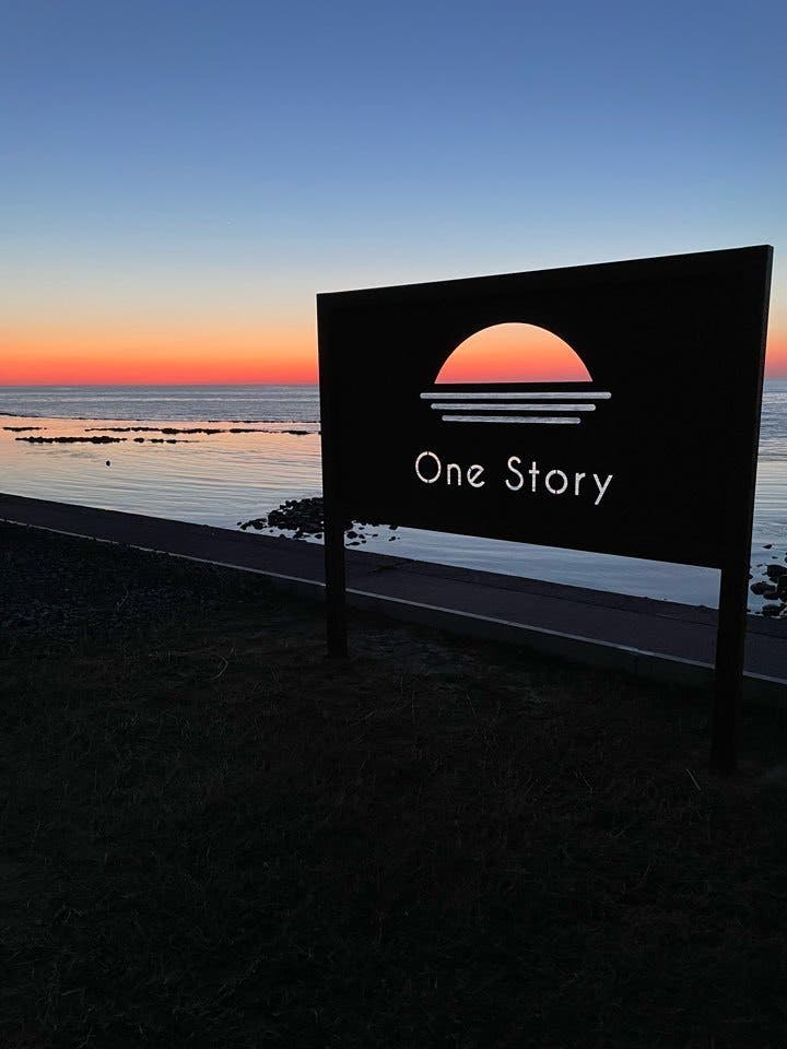 日本海を望む貸切スペース｜撮影・女子会・日帰り利用に【出雲崎】の写真17