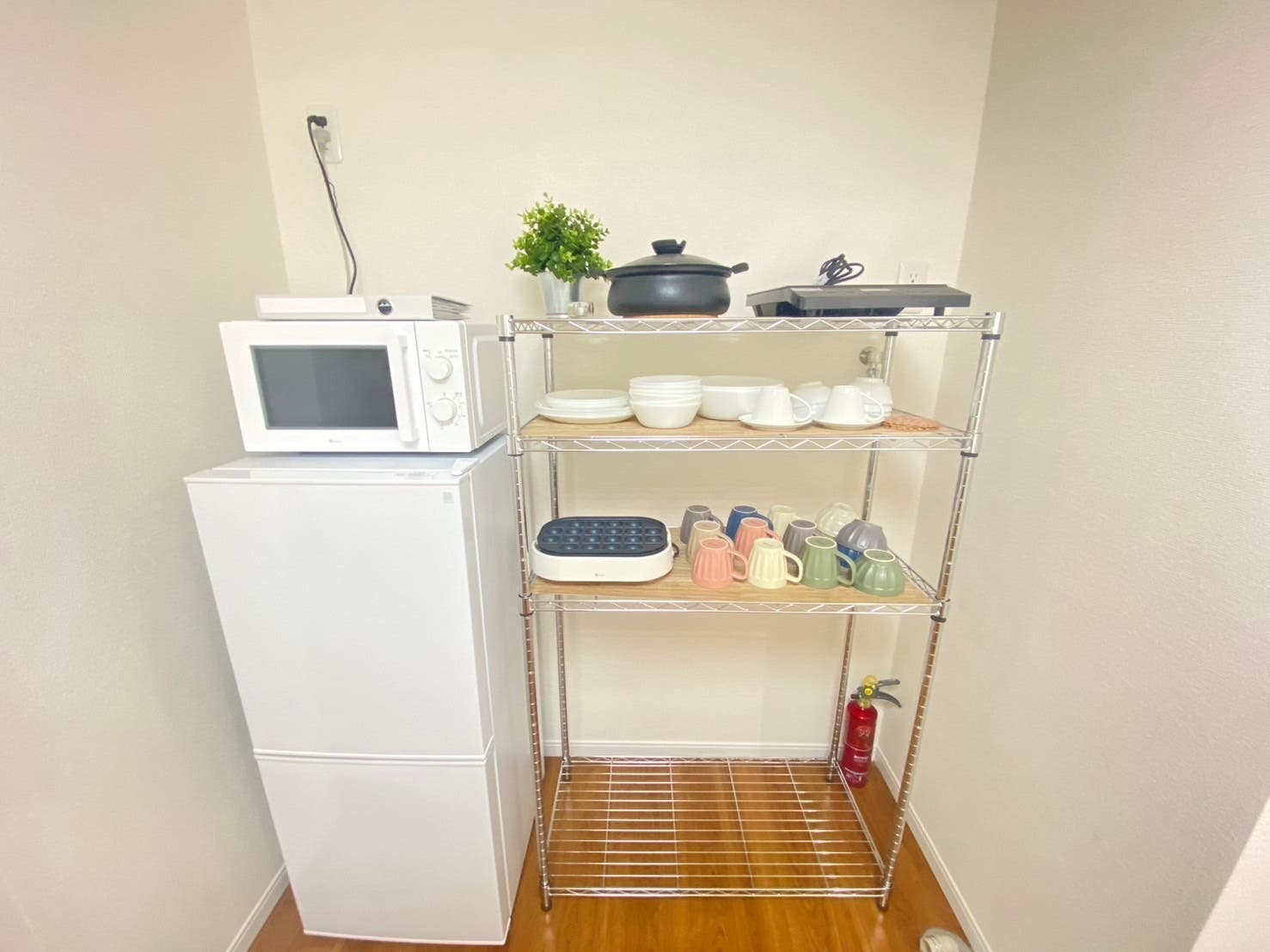 駅徒歩1分のレンタルスペースの写真7