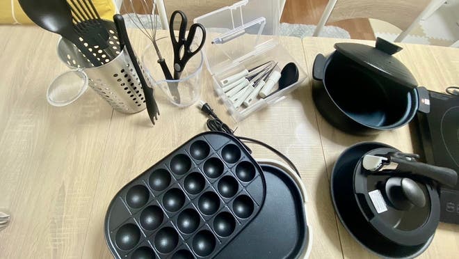 駅徒歩1分のレンタルスペースの写真9