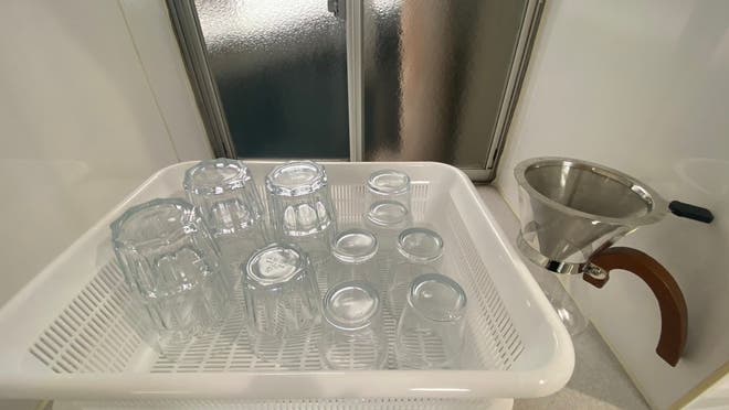 駅徒歩1分のレンタルスペースの写真10