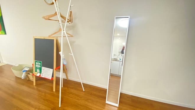 駅徒歩1分のレンタルスペースの写真3