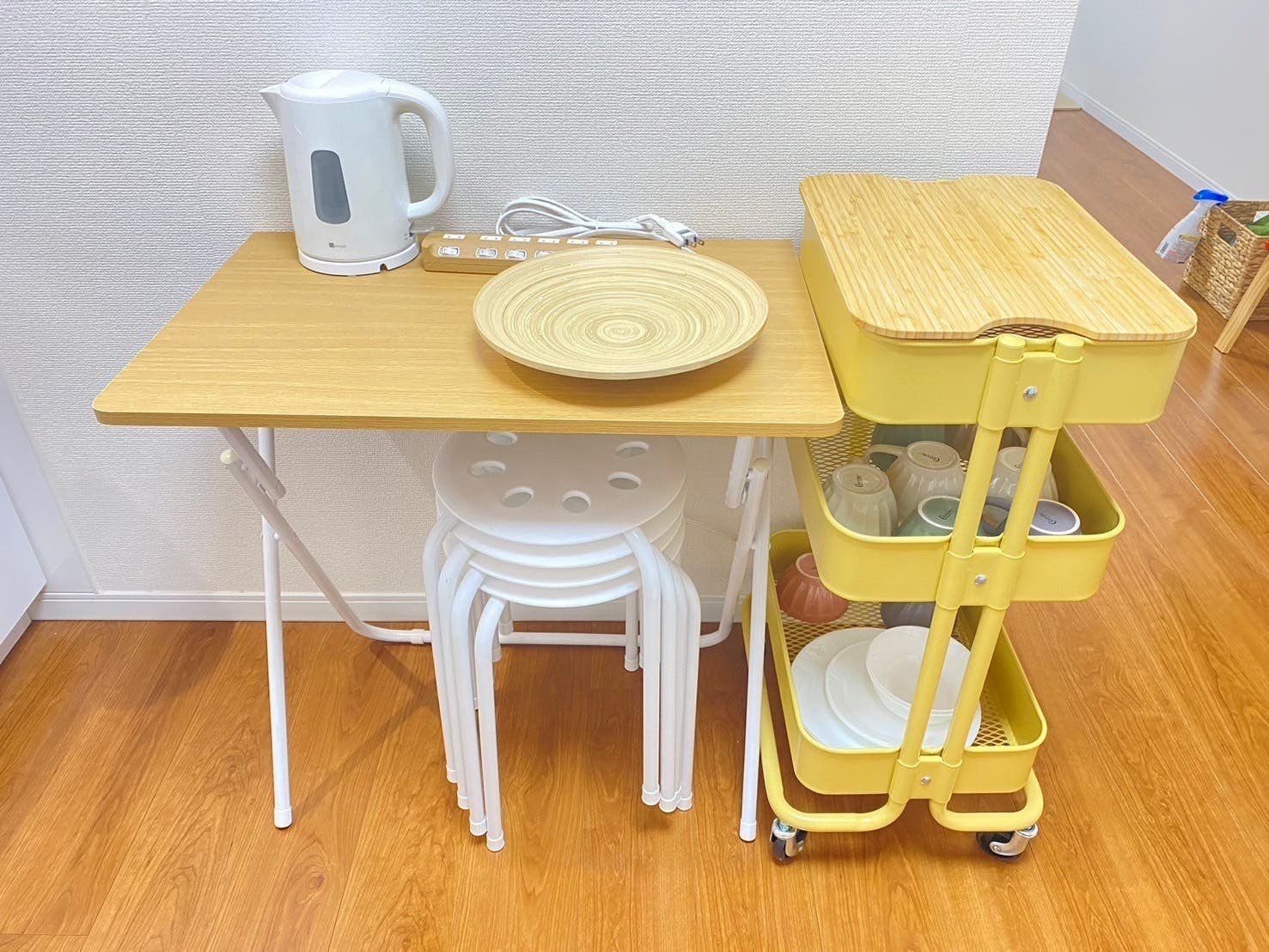 駅徒歩1分のレンタルスペースの写真11