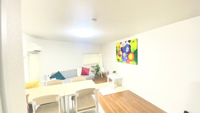 駅徒歩1分のレンタルスペースの写真1