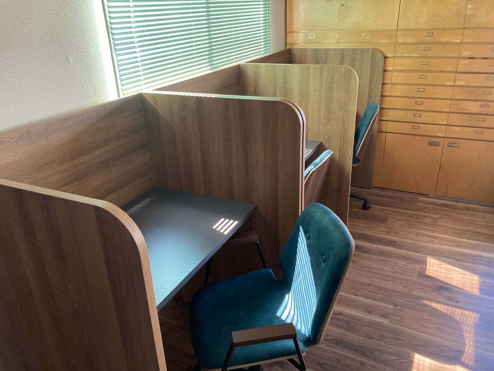 狭山ヶ丘駅徒歩2分　PLUS7ワーキングスペースの写真10