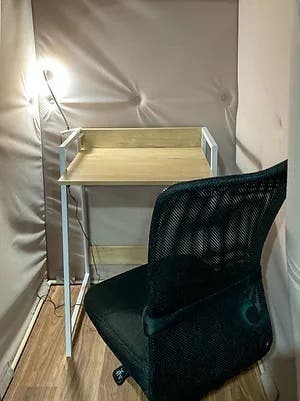 狭山ヶ丘駅徒歩2分　PLUS7ワーキングスペースの写真14