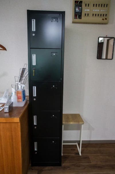 狭山ヶ丘駅徒歩2分　PLUS7ワーキングスペースの写真15