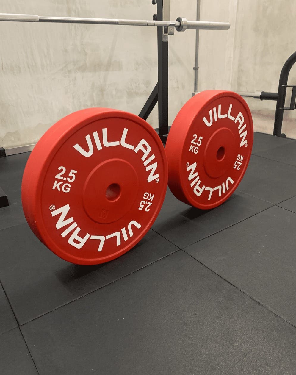 【2名まで】駒込駅徒歩6分の④ウエイトリフティングスペースの写真9