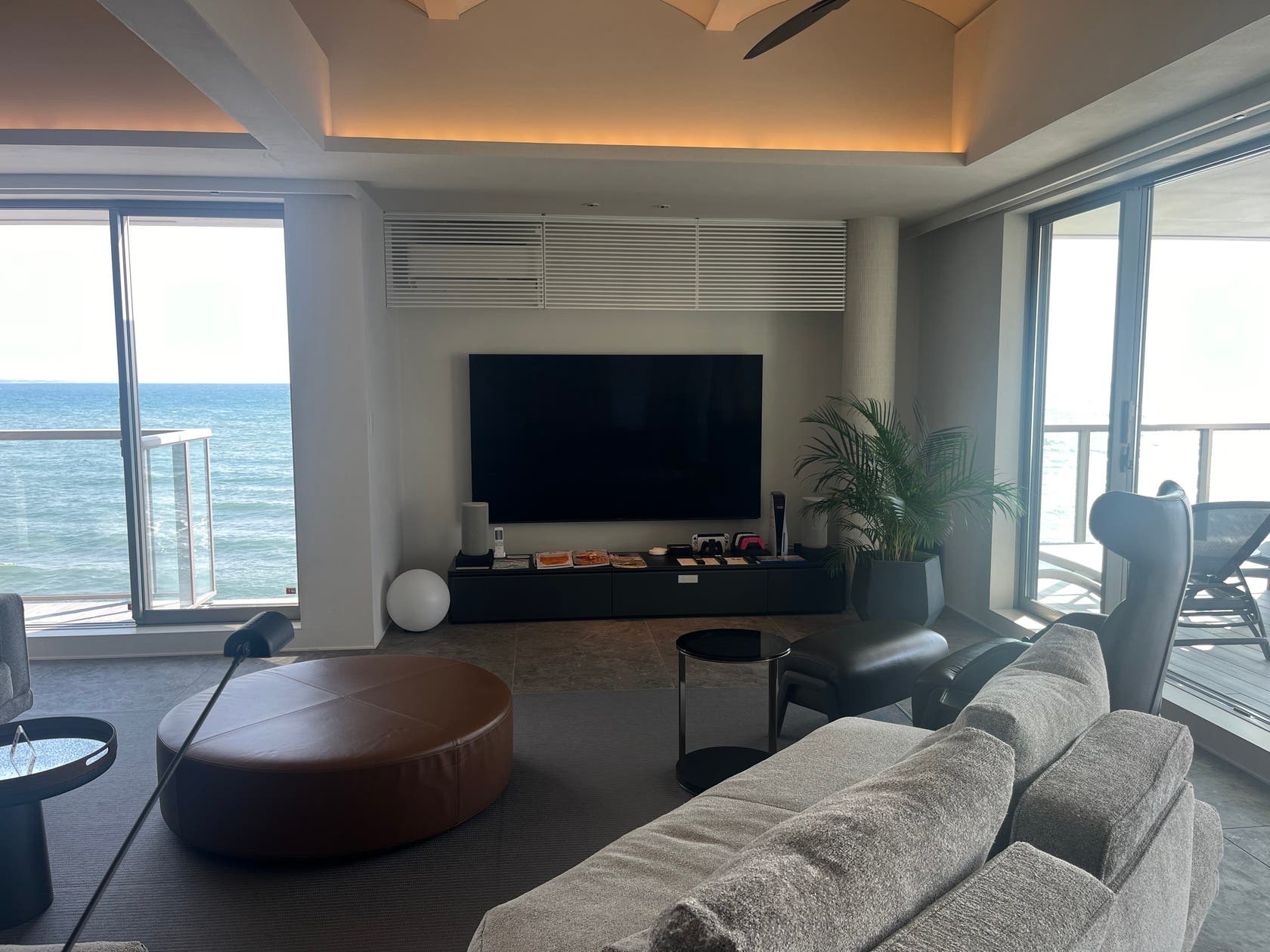 稲村ガ崎駅から徒歩３分！R134沿いオーシャンビュー貸別荘♪の写真8