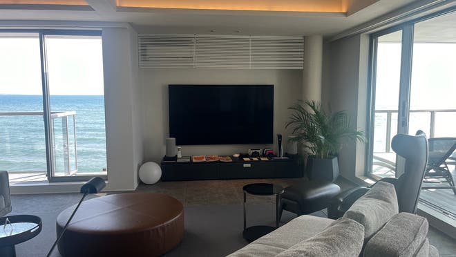 稲村ガ崎駅から徒歩3分!R134沿いオーシャンビュー貸別荘♪の写真8