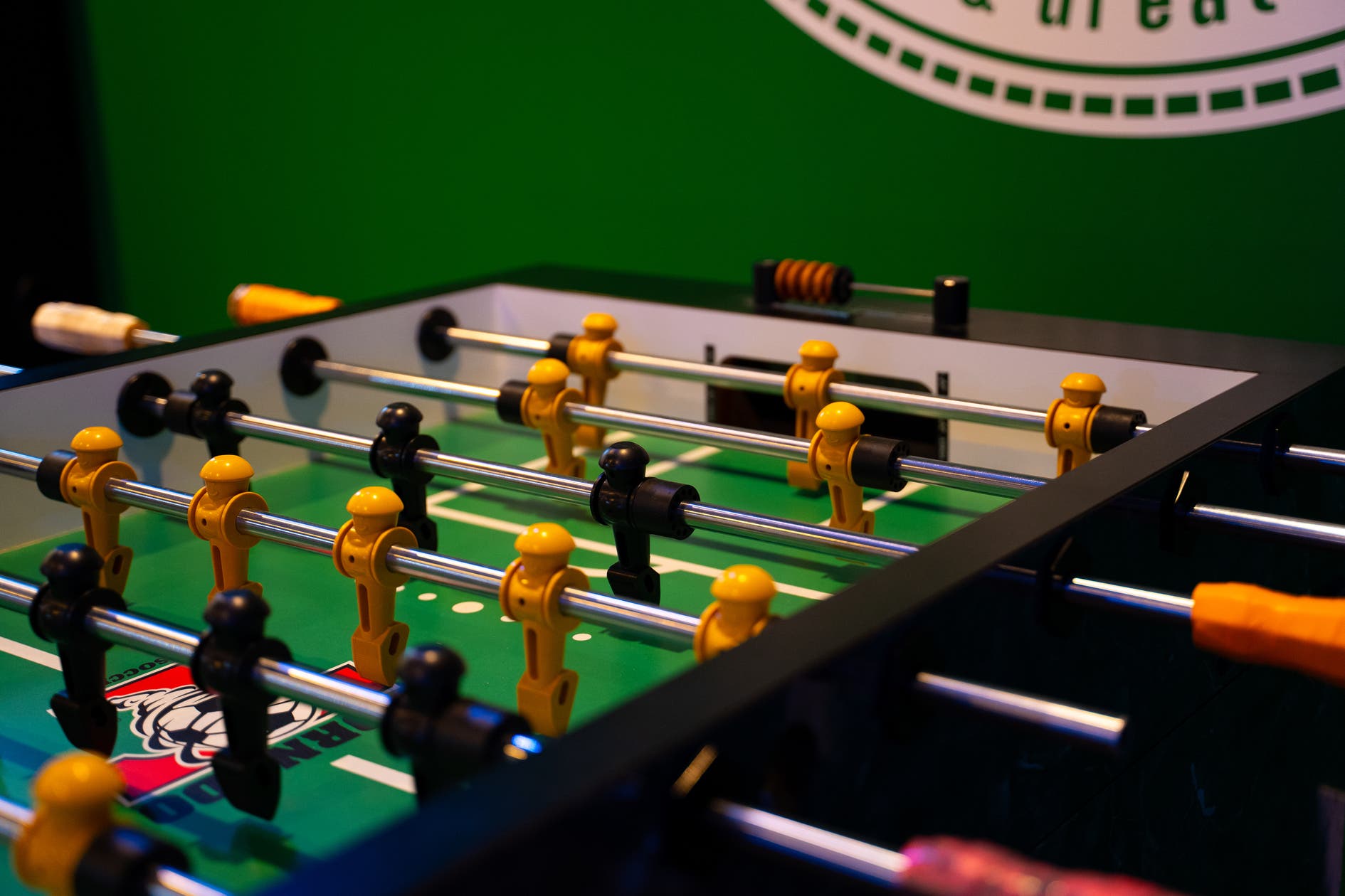 新大久保駅🚶2分/地下スペース/ステージ付/飲食持込OK/プロジェクター大画面/Wifi/ゴミ捨て可の写真7