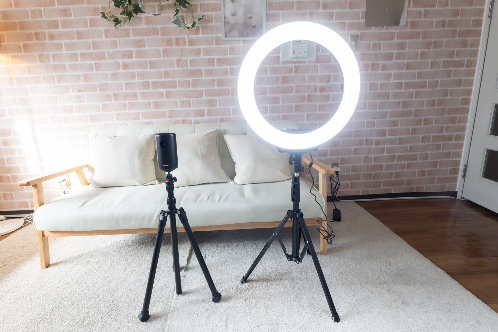 <KT9>面倒なオプション料金なし⇒ゴミ捨て、タコ焼き器、ネット無料！なんば駅近♪ コンビニ0分★オーブンレンジ&キッチンあり！の写真13