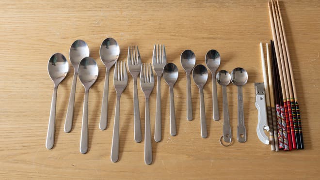 <KT9>面倒なオプション料金なし⇒ゴミ捨て、タコ焼き器、ネット無料!なんば駅近♪ コンビニ0分★オーブンレンジ&キッチンあり!の写真16