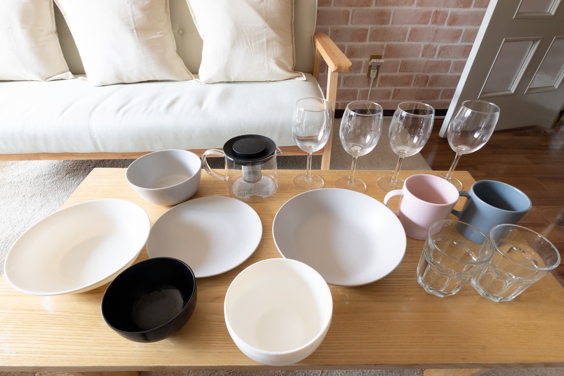 <KT9>面倒なオプション料金なし⇒ゴミ捨て、タコ焼き器、ネット無料！なんば駅近♪ コンビニ0分★オーブンレンジ&キッチンあり！の写真17