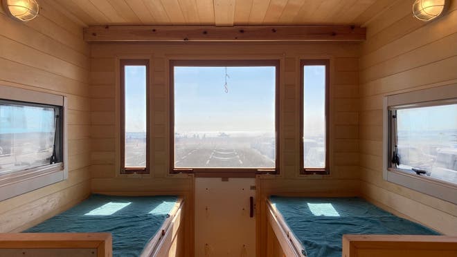 【完全貸切!海を見ながら絶景サウナ💦】都内から車で約1時間 最大8名様が同時にサウナ可能!の写真1