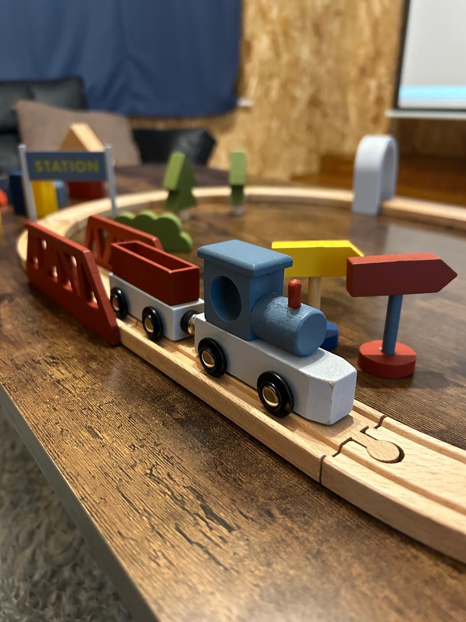 お子様用おもちゃ🧸の画像1