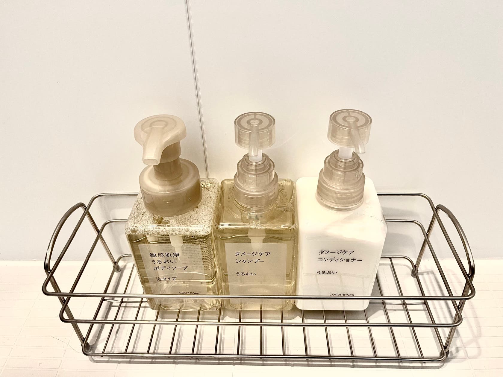 【シャワー利用可🚿24H営業】《相模大野徒歩2分》個室レンタルサロンCOTA✨整体・マッサージ・エステ・ネイル・オイル施術✨の写真21