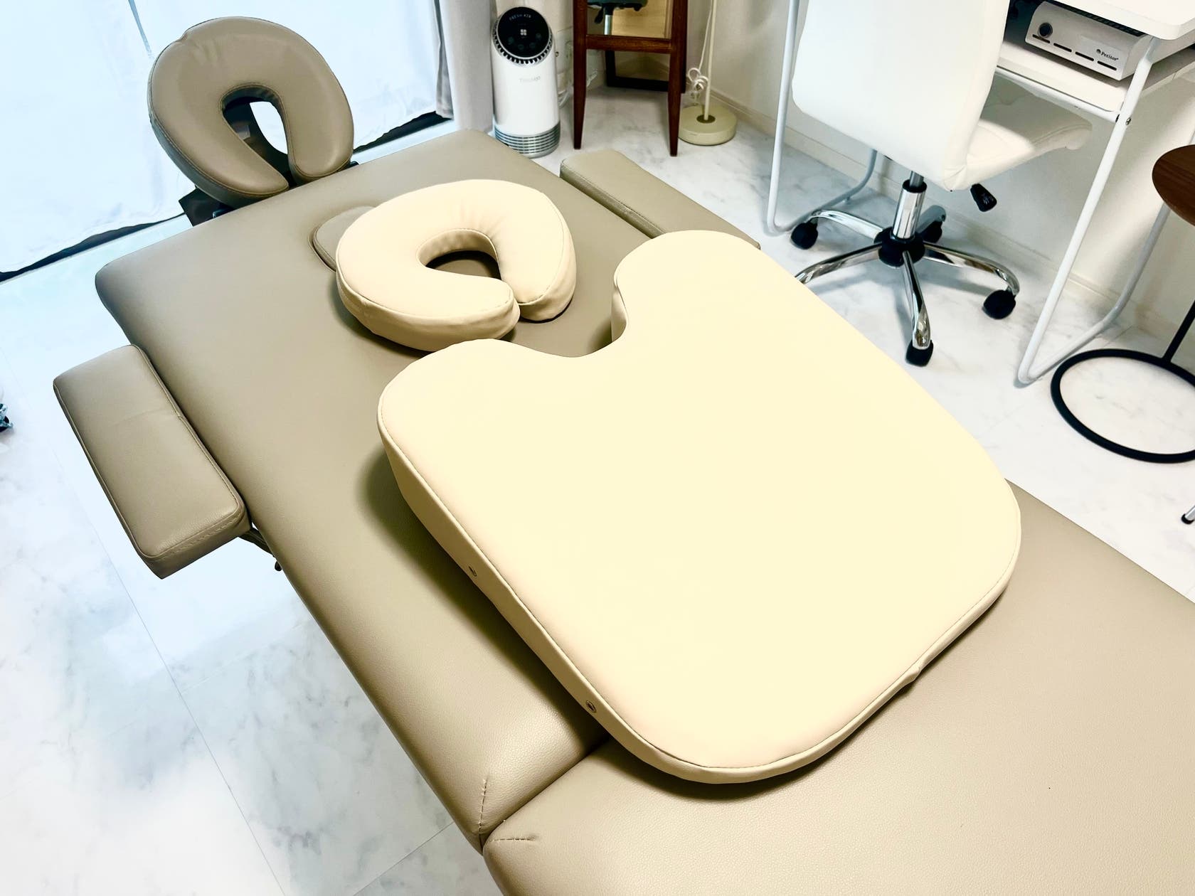 【シャワー利用可🚿24H営業】《相模大野徒歩2分》個室レンタルサロンCOTA✨整体・マッサージ・エステ・ネイル・オイル施術✨の写真15