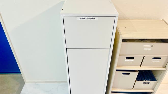 【シャワー利用可🚿24H営業】《相模大野徒歩2分》個室レンタルサロンCOTA✨整体・マッサージ・エステ・ネイル・オイル施術✨の写真24