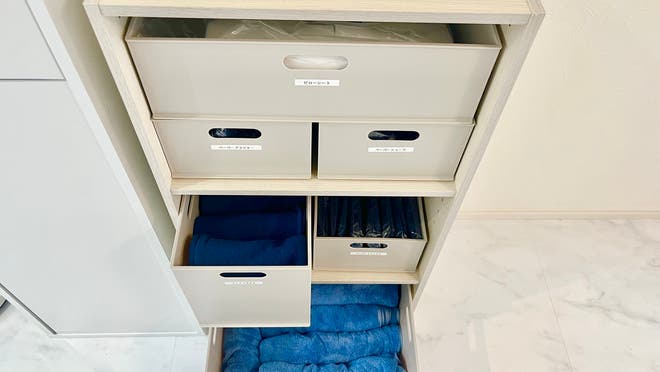 【シャワー利用可🚿24H営業】《相模大野徒歩2分》個室レンタルサロンCOTA✨整体・マッサージ・エステ・ネイル・オイル施術✨の写真23