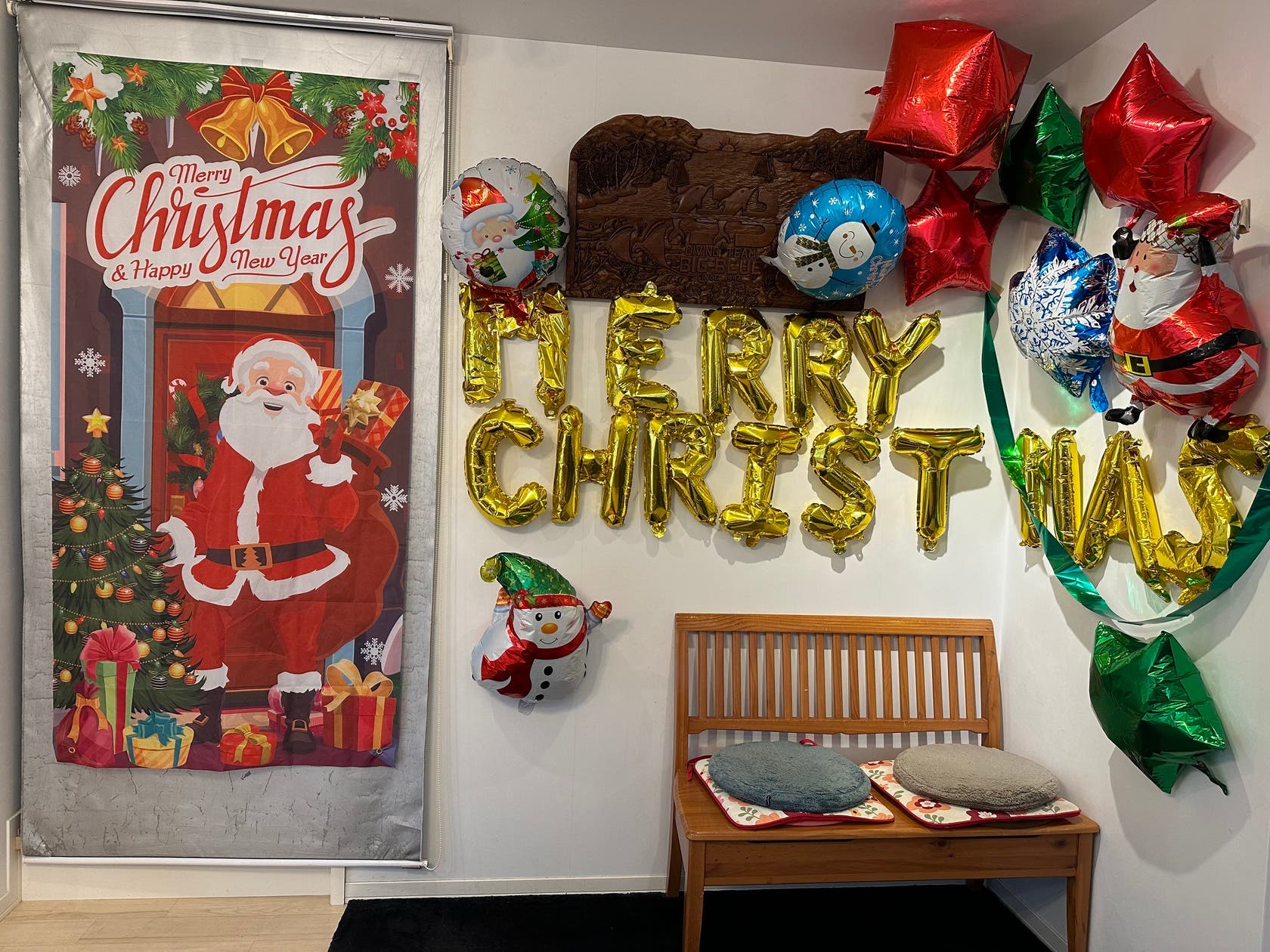 大和市の小田急/鶴間駅5分イオン５分、一軒家で駐車場3台、女子会・パーティ、飲み会、歓送迎会、ハウススタジオに最適の写真29