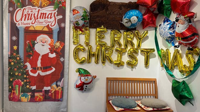 大和市の小田急/鶴間駅5分イオン5分、一軒家で駐車場3台、女子会・パーティ、飲み会、歓送迎会、ハウススタジオに最適の写真29