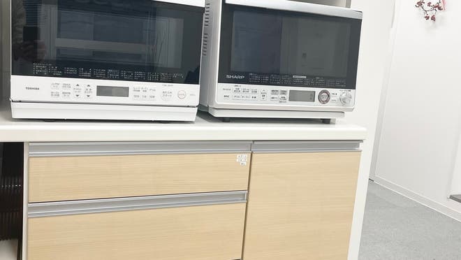 赤羽橋駅から徒歩9分の少人数レンタルスペースの写真4