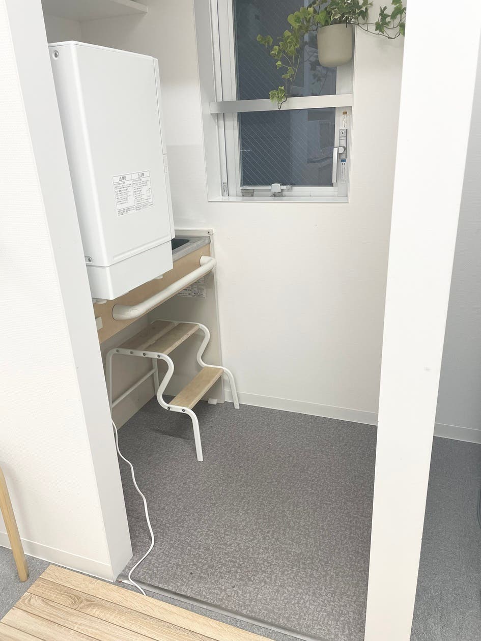 赤羽橋駅から徒歩９分の少人数レンタルスペースの写真6