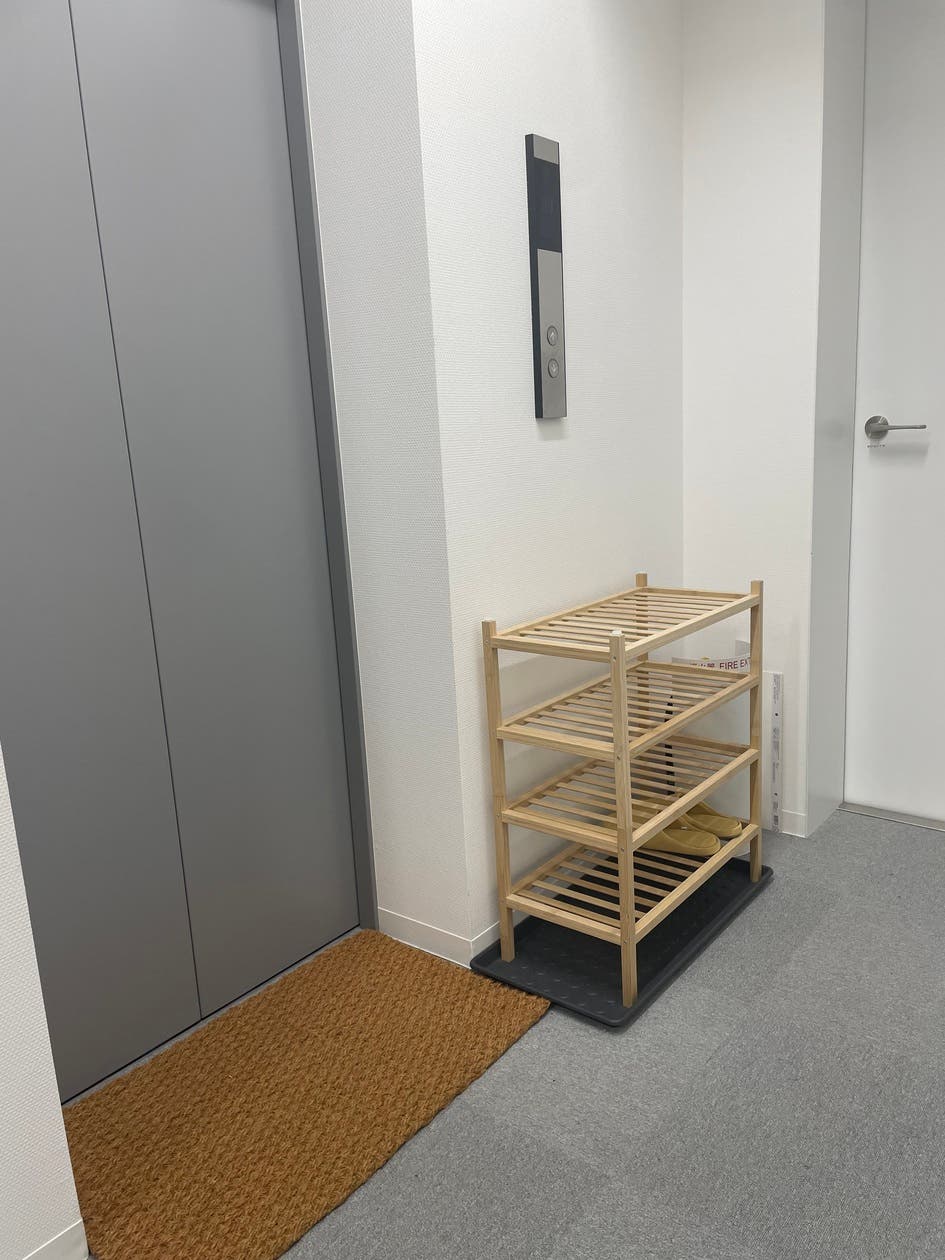 赤羽橋駅から徒歩９分の少人数レンタルスペースの写真8